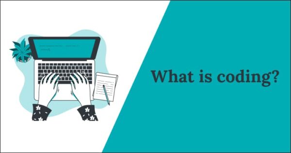 What Is The Difference Between Coding And Programming Codershot